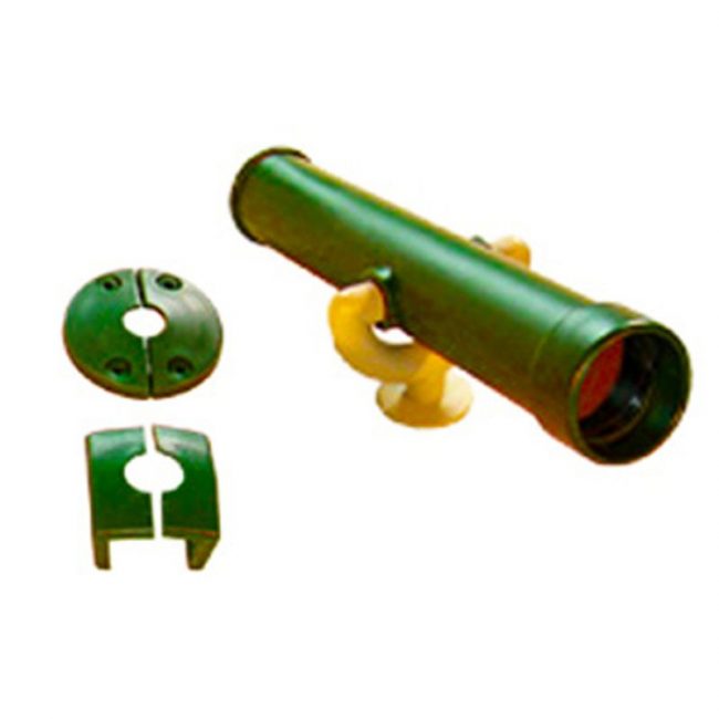 Red Telescope - Country Cubbies